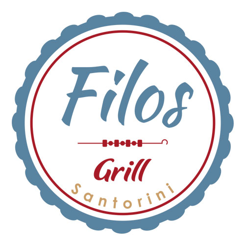 Filos Souvlaki Santorini Authentic Greek Food In Fira